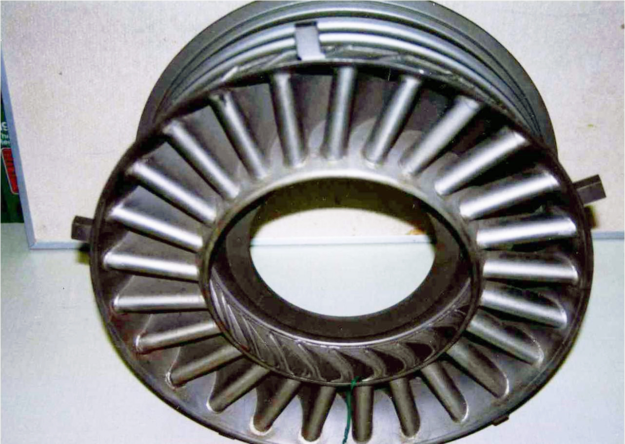 Products - Norton Interweld
